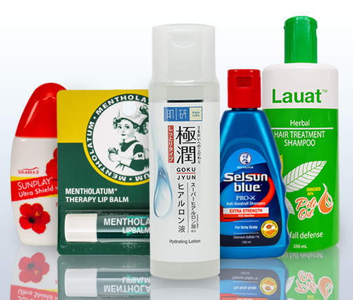 Cambert Pilipinas | Customized Distribution for Your Brand